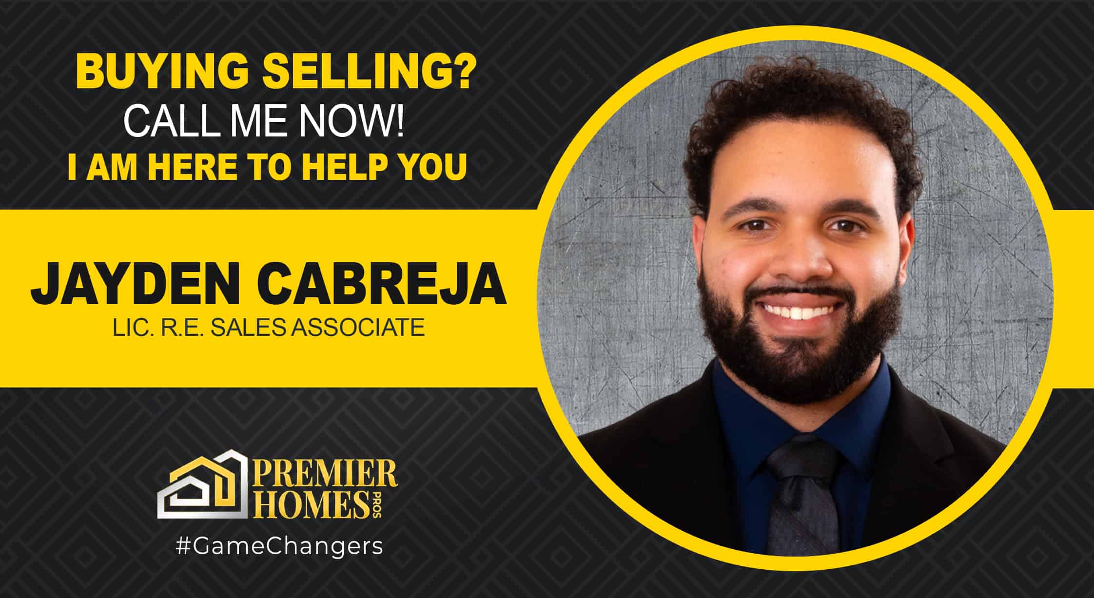 Premier Homes - Share App - Jayden Cabreja - Jayden Cabreja